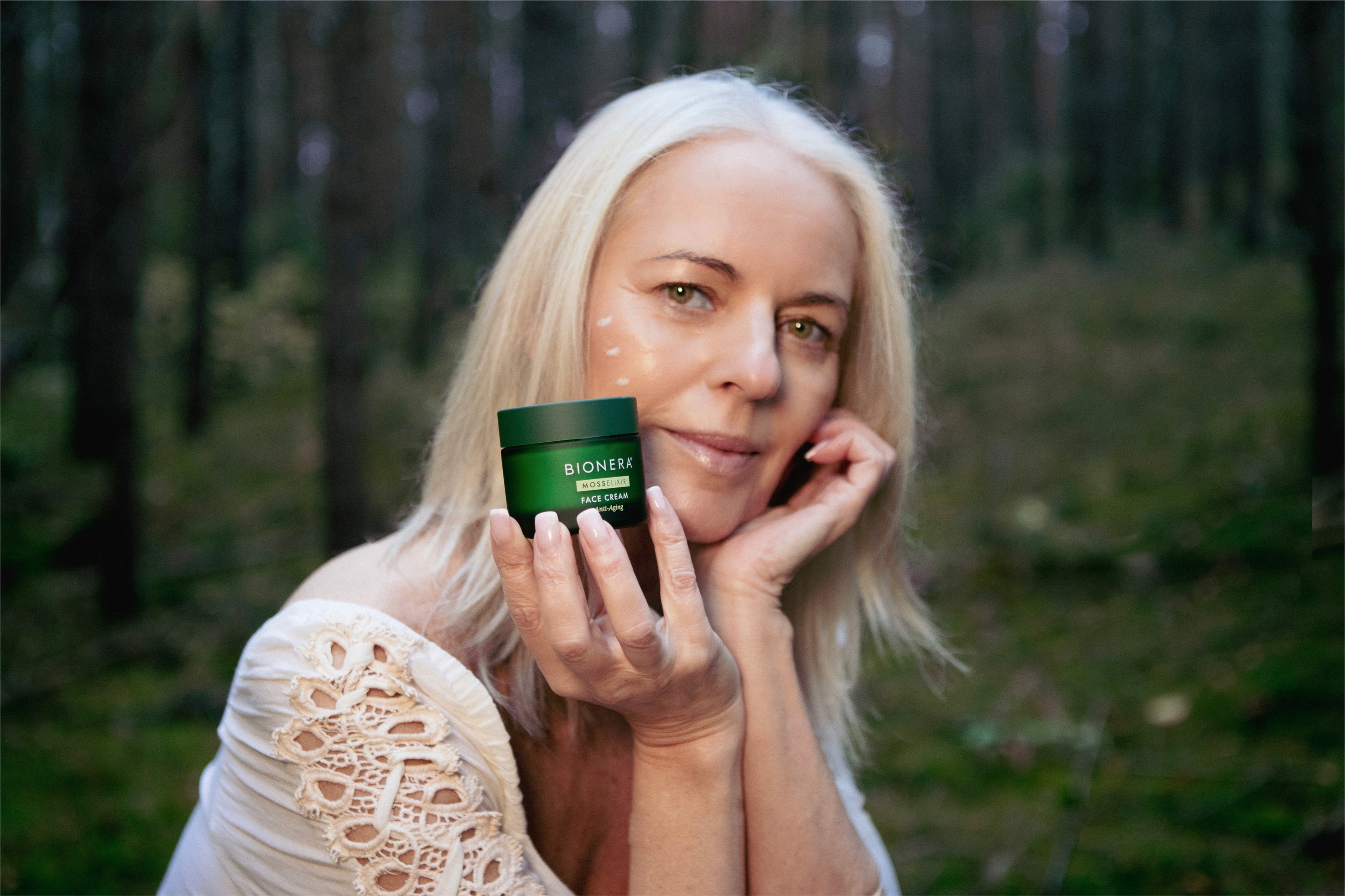 Bionera - Innovatieve natuurlijke cosmetica met bewezen effectiviteit